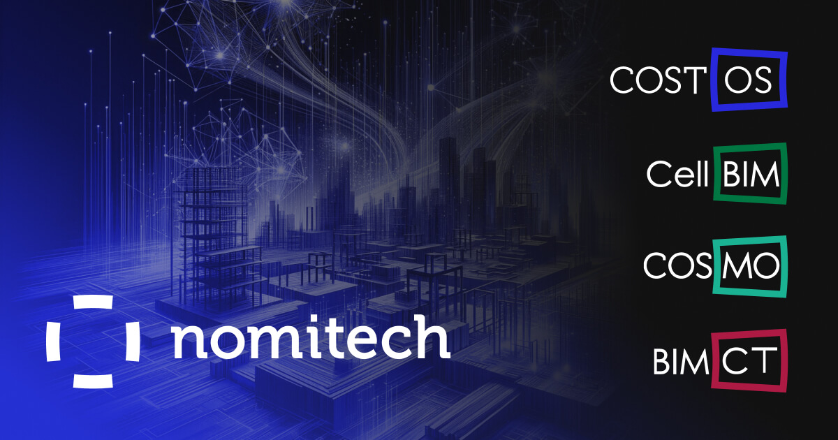 Nomitech's Product Range